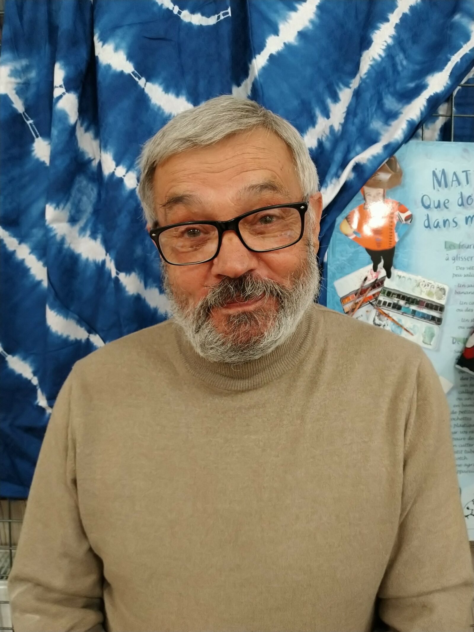 Les élus - Arzal